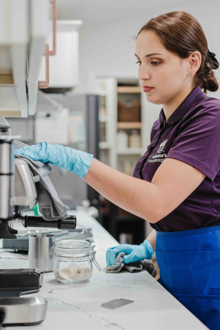 Home - Adrianne's Housekeeping