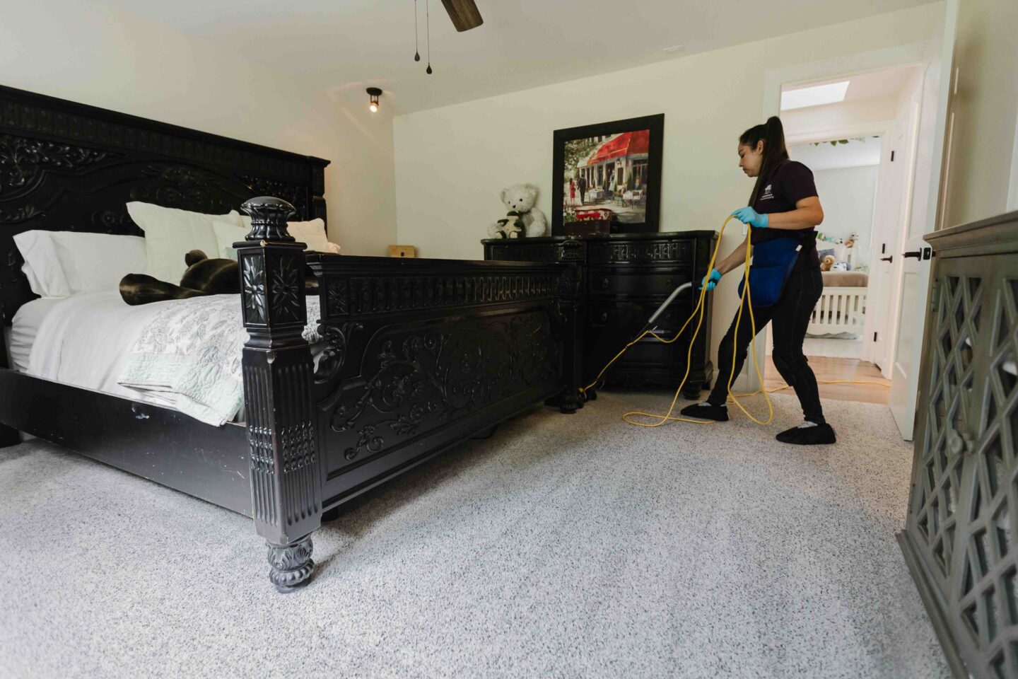 Regular Housekeeping - Adrianne's Housekeeping