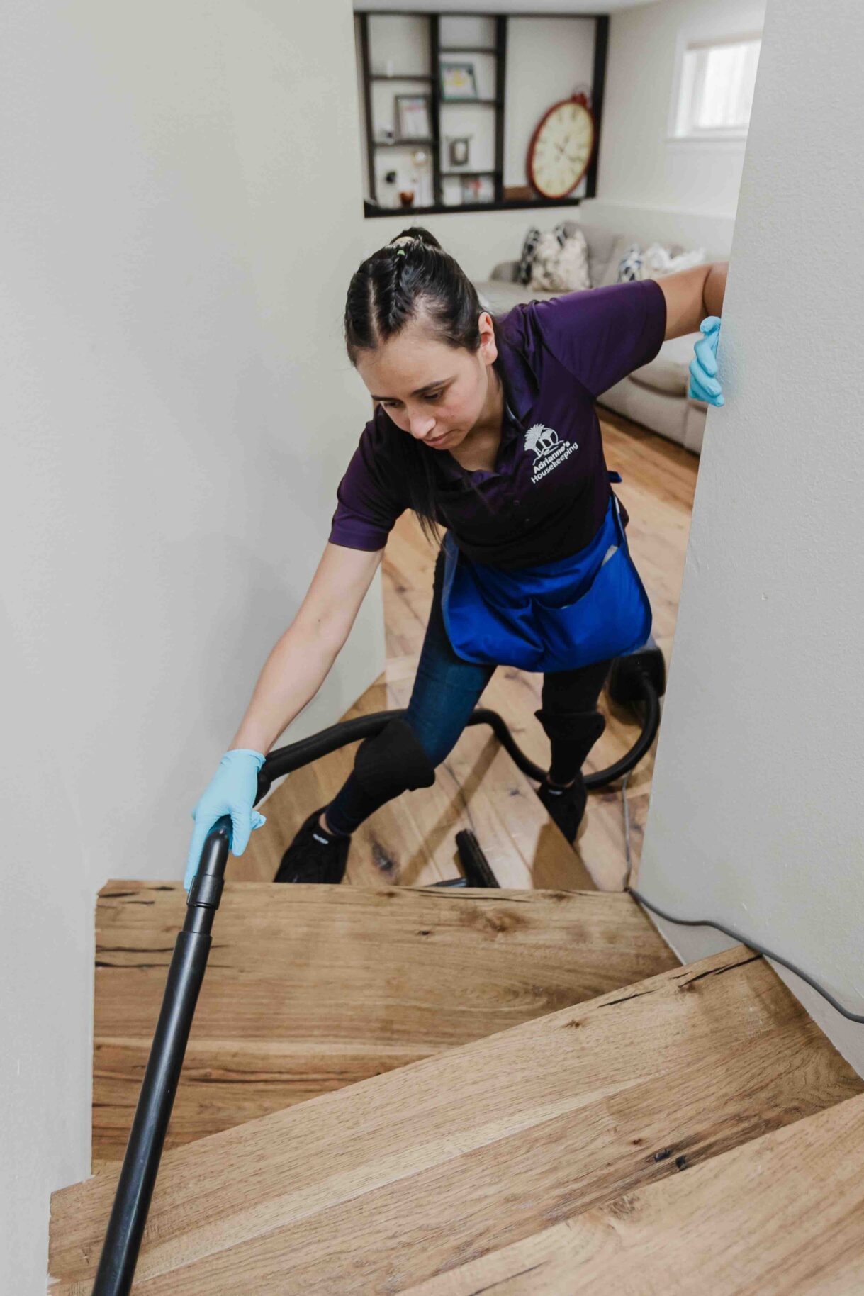 Home - Adrianne's Housekeeping