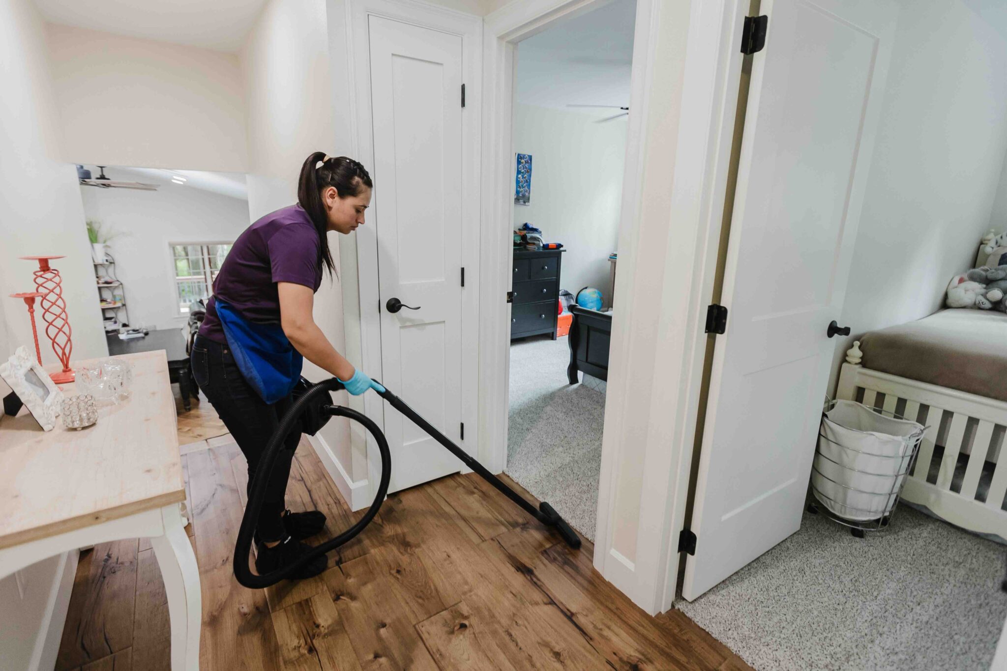 Home - Adrianne's Housekeeping