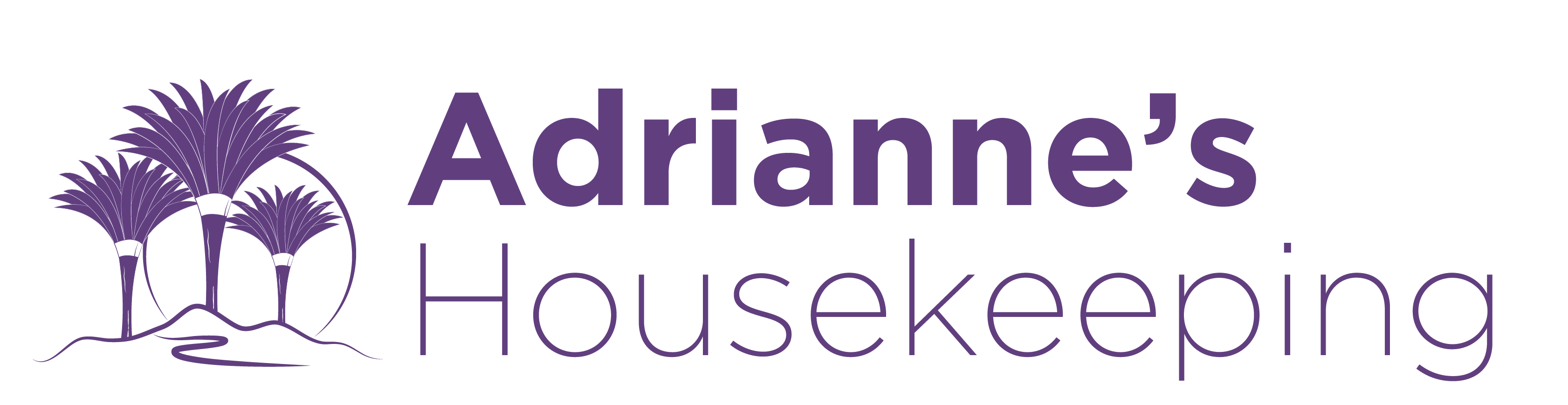 Our Company/History - Adrianne's Housekeeping